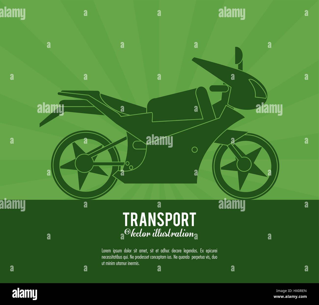 Types motor vehicle Stock Vector Images - Alamy