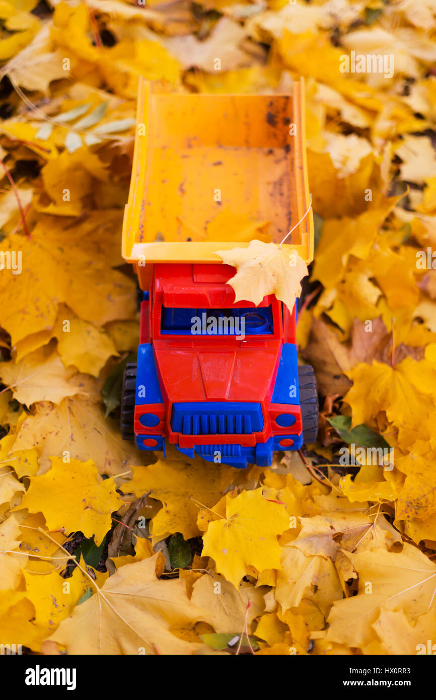 Truck lost hi-res stock photography and images - Alamy