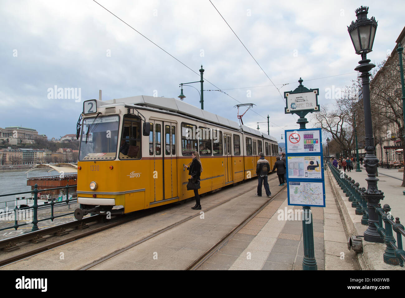 Hungarian locomotive hi-res stock photography and images - Alamy
