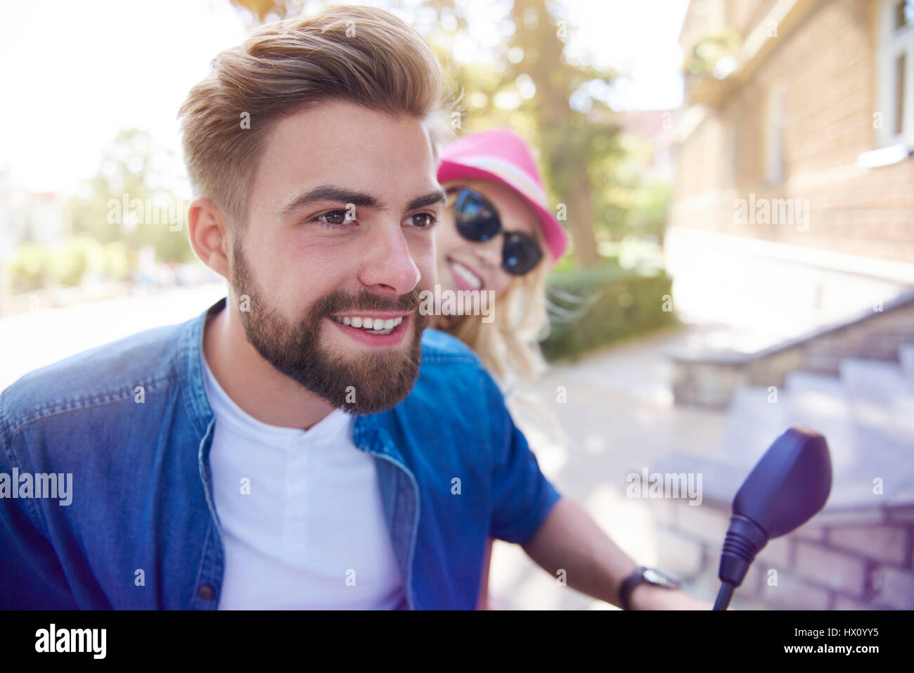 Good drive hi-res stock photography and images - Alamy