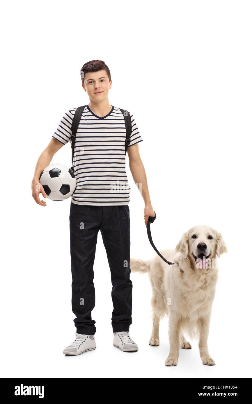 Student dog hi-res stock photography and images - Alamy