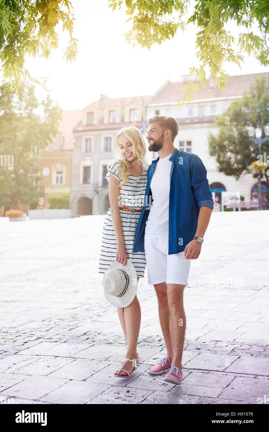 Summer emotions hi-res stock photography and images - Alamy