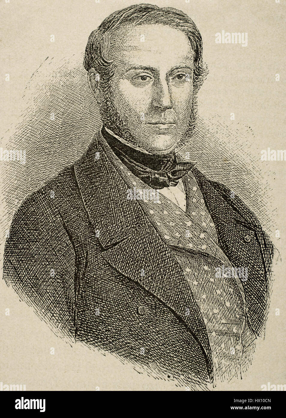 Drouyn de lhuys hi-res stock photography and images - Alamy