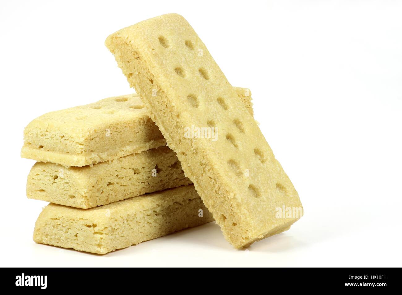 All butter scottish shortbread hi-res stock photography and images - Alamy