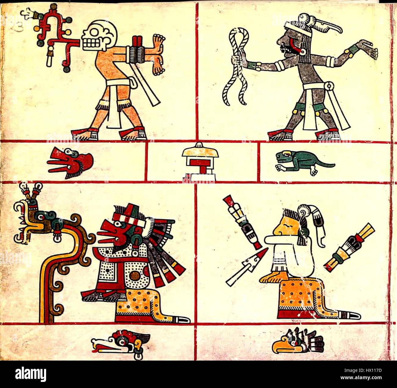 The Codex Laud is a medieval manuscript, and folio 23 features an ...