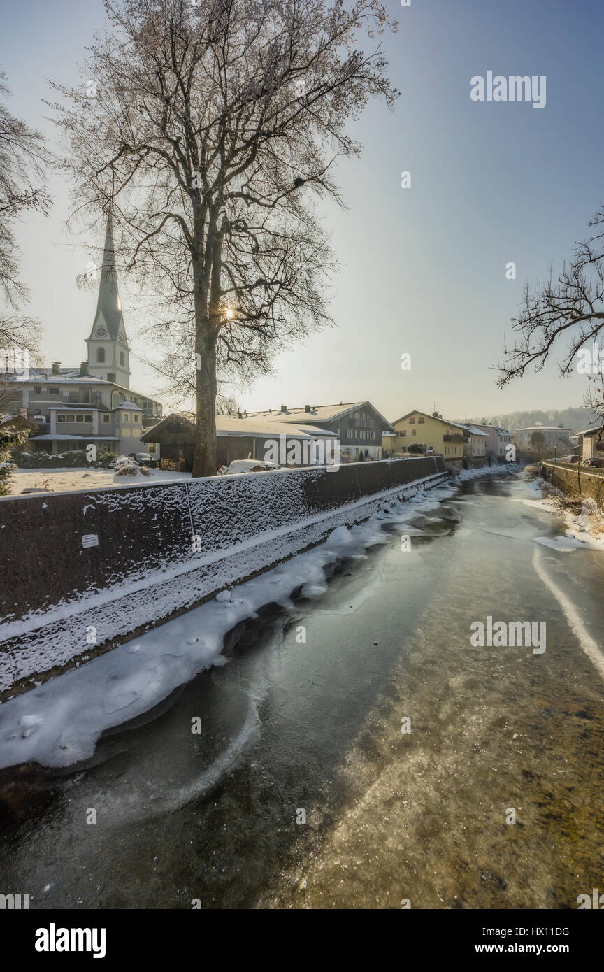 Prien am chiemsee hi-res stock photography and images - Alamy