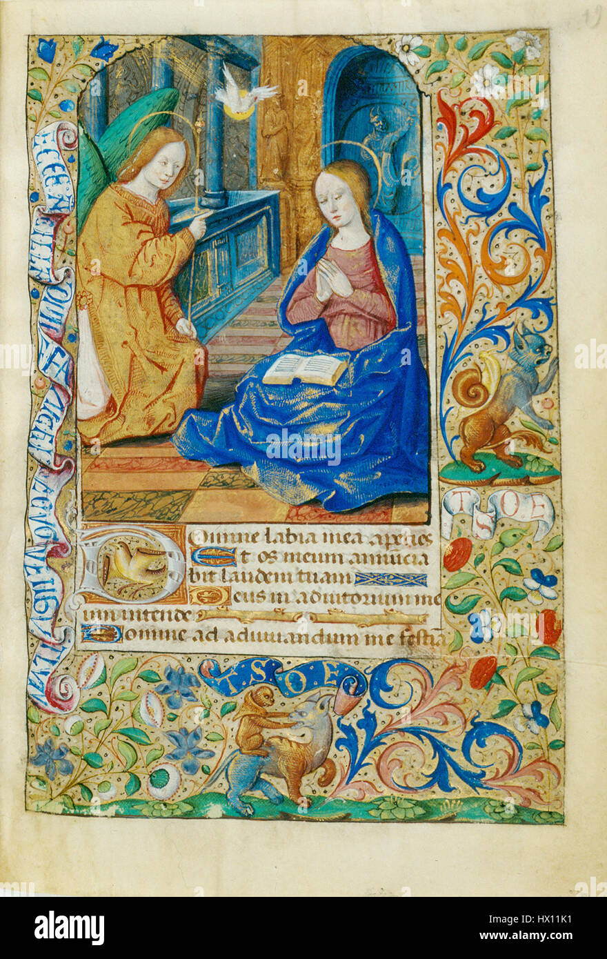 The Codex Durlach, a manuscript from the Middle Ages, contains detailed ...