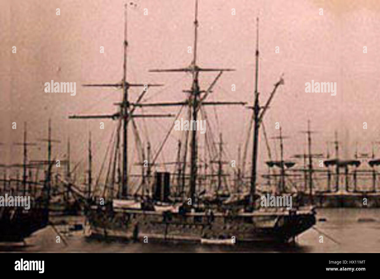 Corbeta hi-res stock photography and images - Alamy