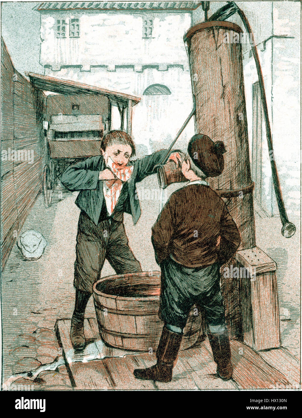 Sejr hi-res stock photography and images - Alamy