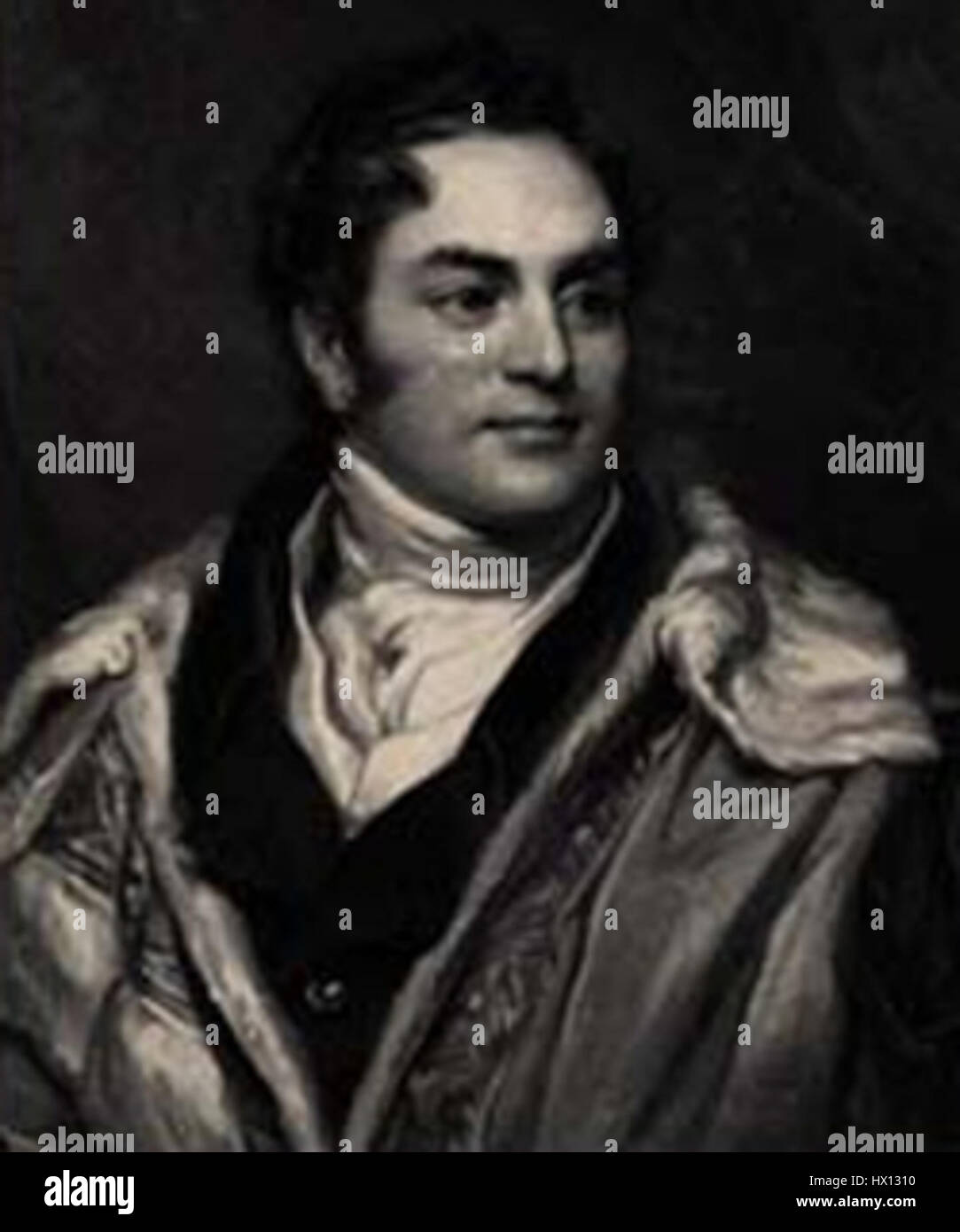 Archibald Acheson was a distinguished British nobleman, known for his ...