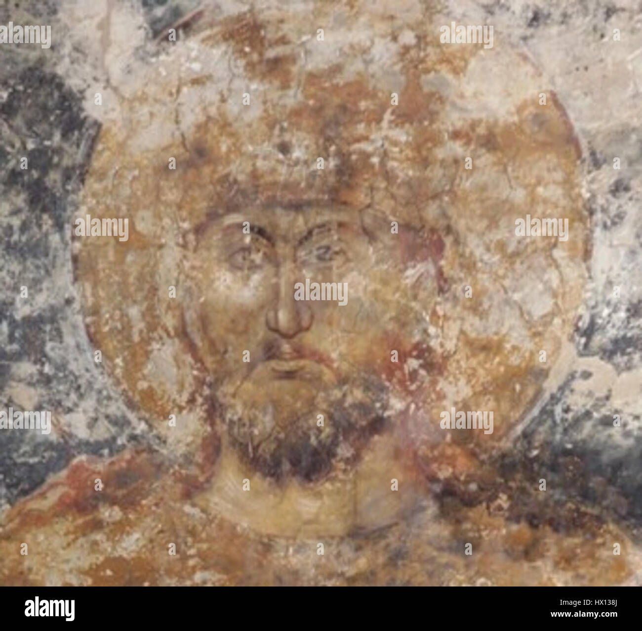 Dusan Decani’s 'Porodična detalj' (Family Detail) is a work that ...