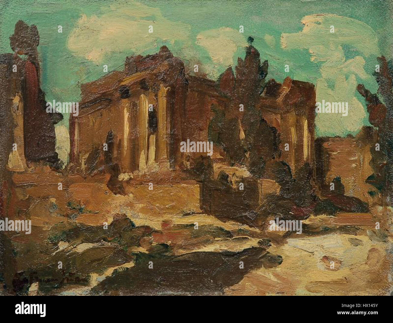 Fritz Hofmann High Resolution Stock Photography and Images - Alamy