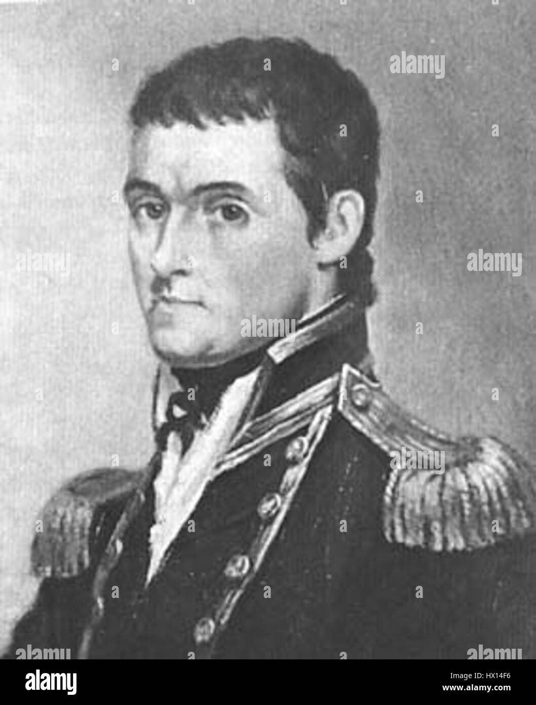 Matthew flinders australia hi-res stock photography and images - Alamy