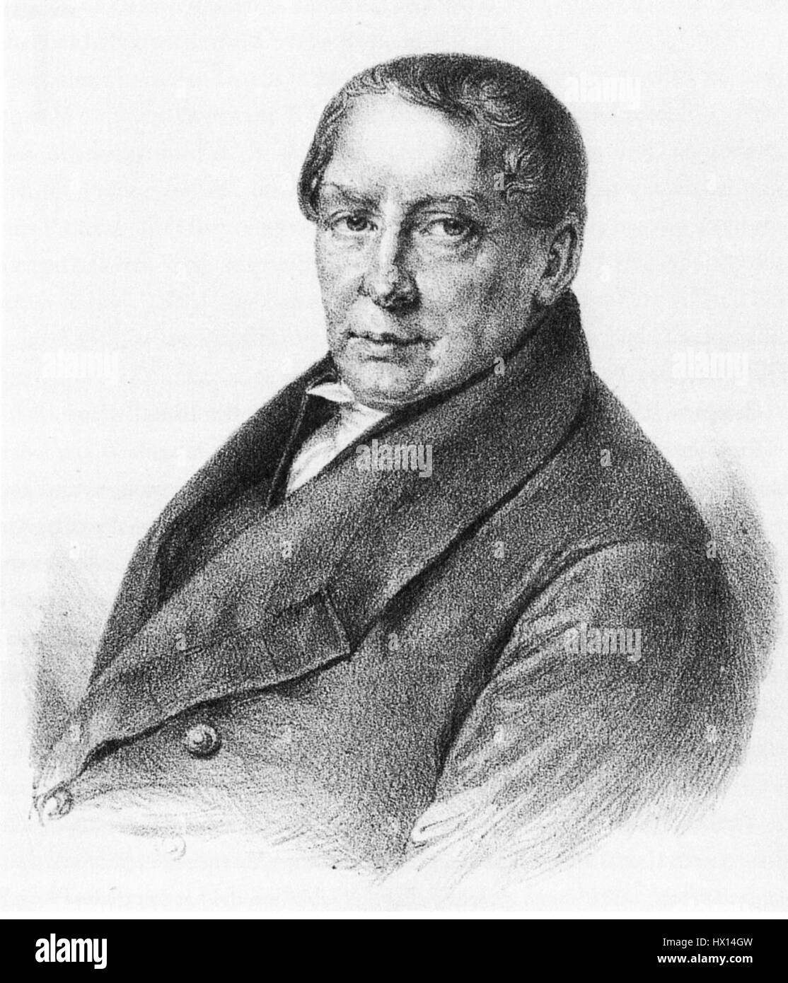 Musician and inventor Black and White Stock Photos & Images - Alamy