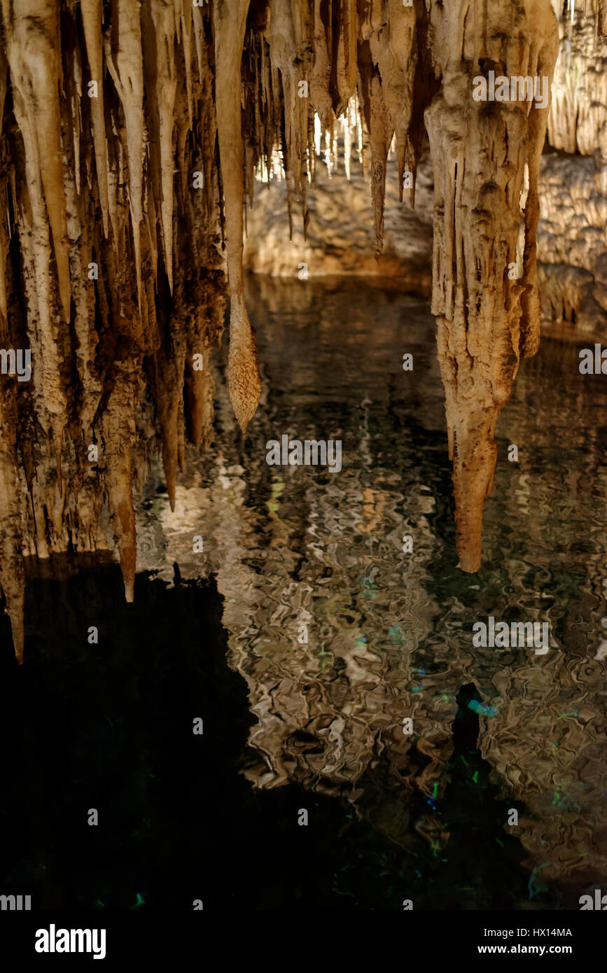 Dragon caves hi-res stock photography and images - Alamy