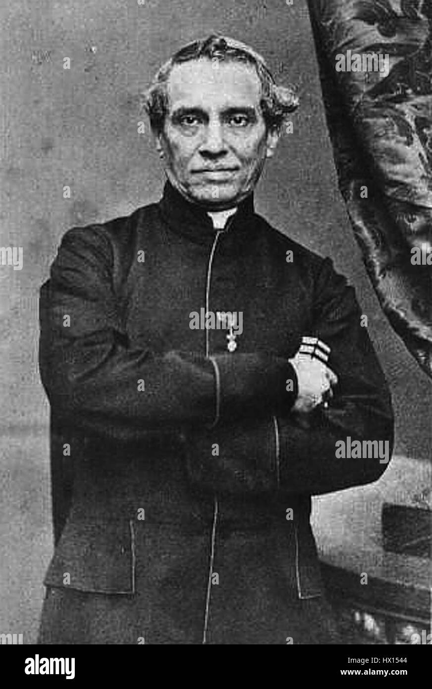 Giacomo Antonelli was an influential Italian cardinal and diplomat ...