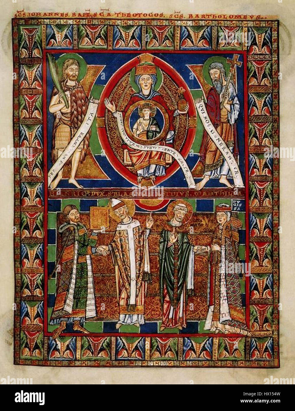 The Gospels are the first four books of the New Testament, focusing on ...