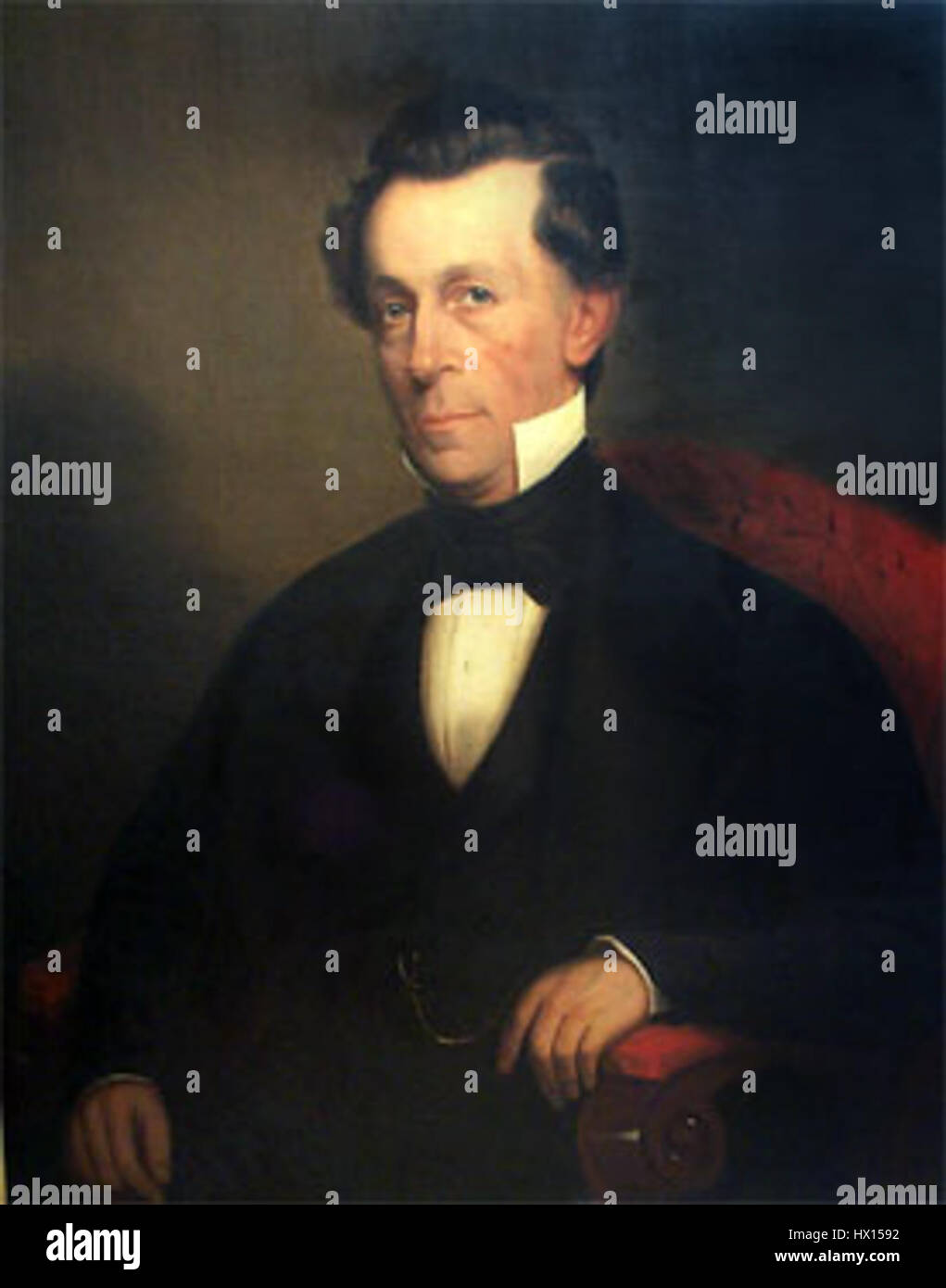 William Fell Giles was an English portrait artist known for his ...