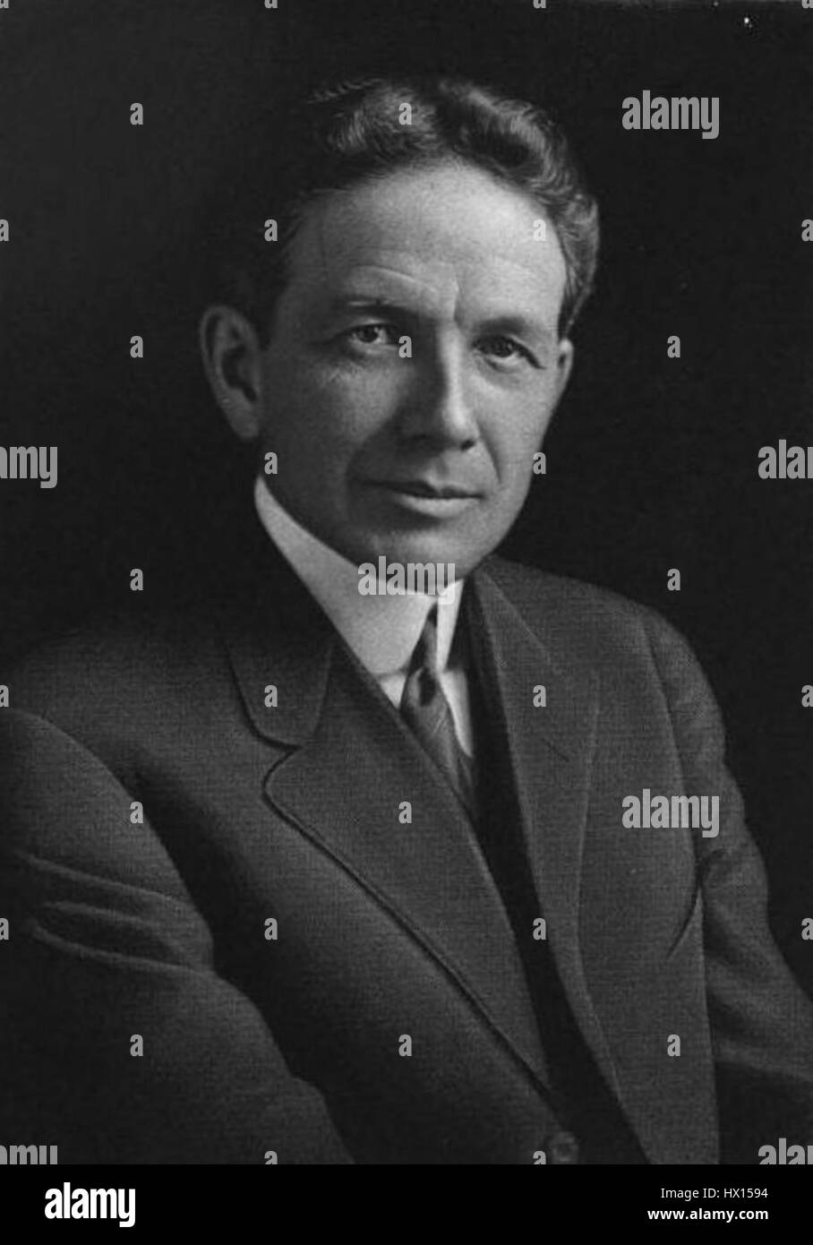 William c durant hi-res stock photography and images - Alamy