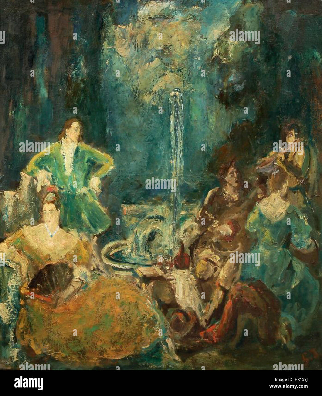 Fritz Hofmann High Resolution Stock Photography and Images - Alamy