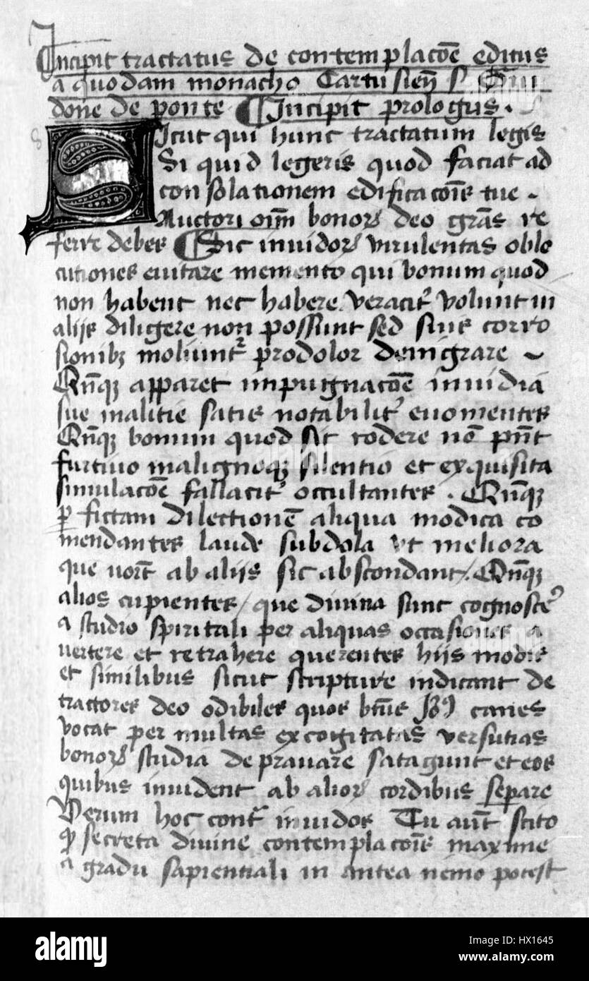 Modern philosophical art Black and White Stock Photos & Images - Alamy