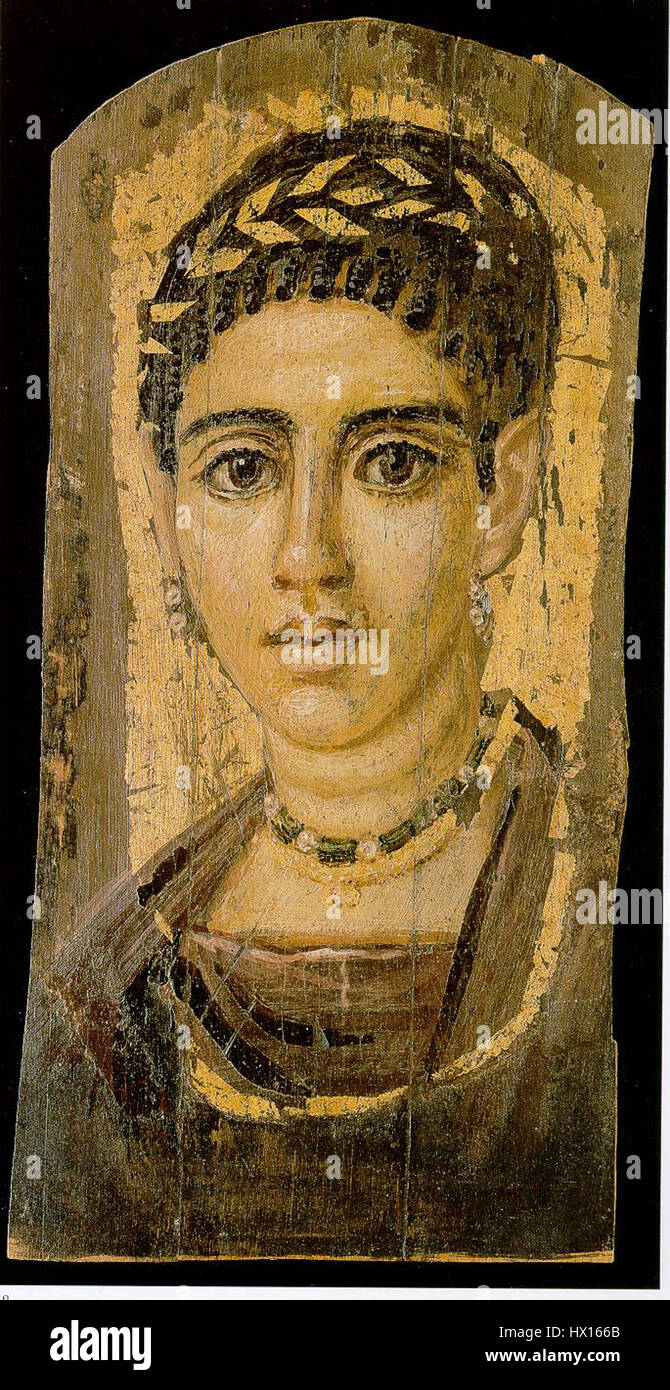 Fayum hi-res stock photography and images - Alamy