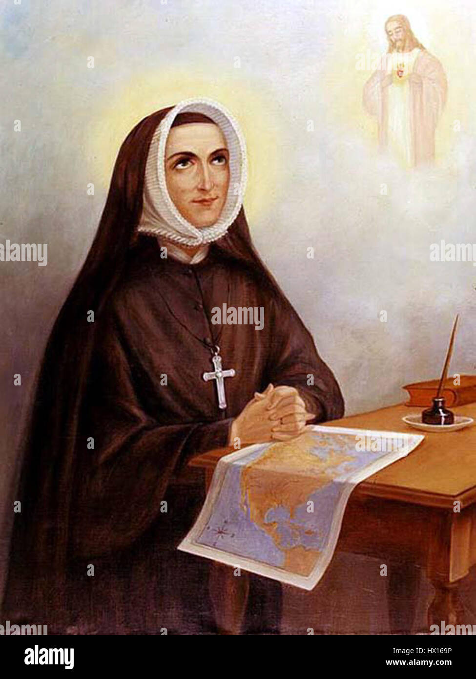 Roman catholic religious institute hi-res stock photography and images ...