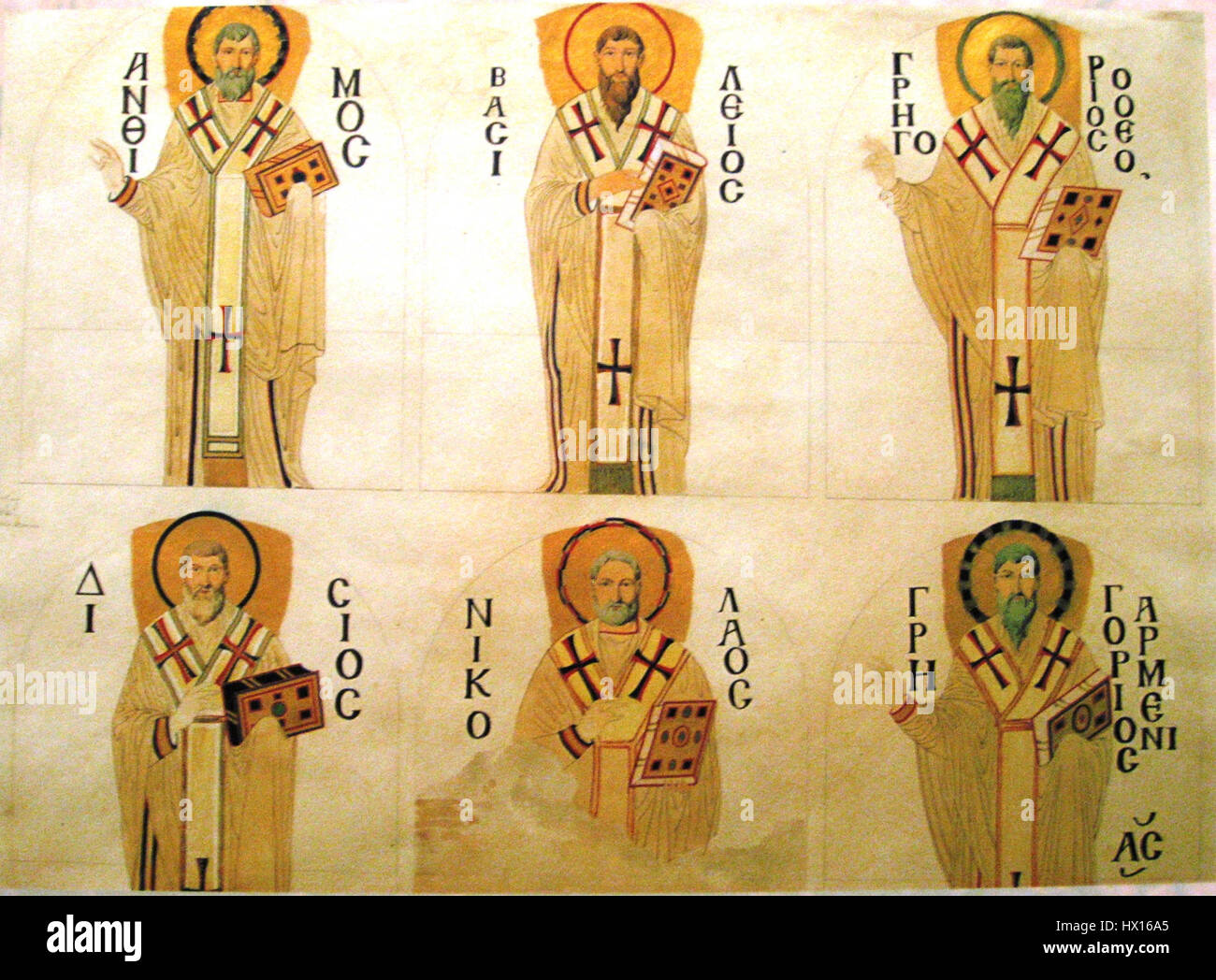 Fossati hi-res stock photography and images - Alamy