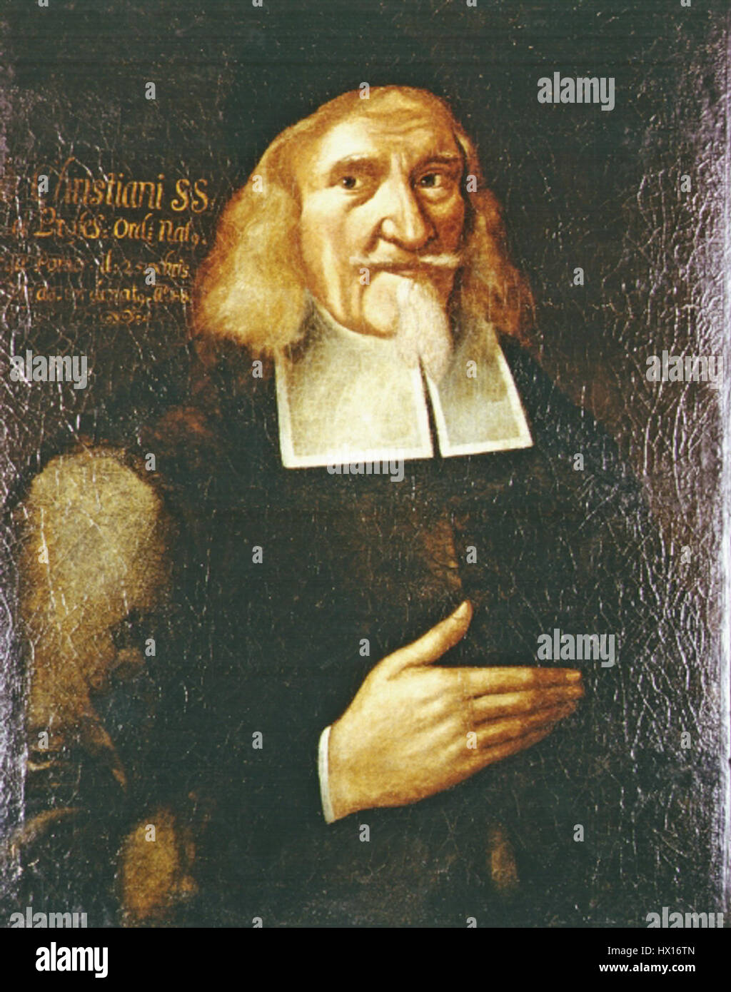 David Christiani was a notable figure in 19th-century art, known for ...