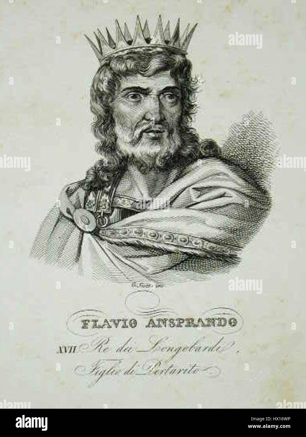 Medieval italian ruler hi-res stock photography and images - Alamy