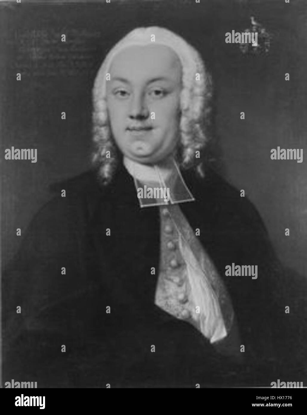 Gottfried daniel hi-res stock photography and images - Alamy