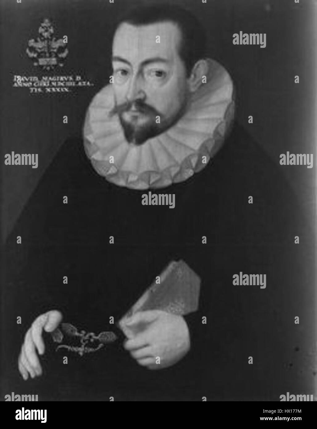 David Magirus was a German artist active in the late Renaissance and ...