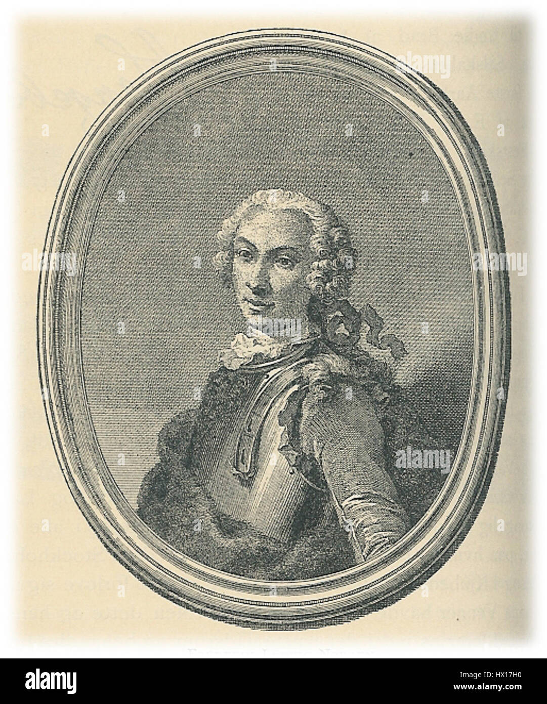 18th century explorer hi-res stock photography and images - Alamy