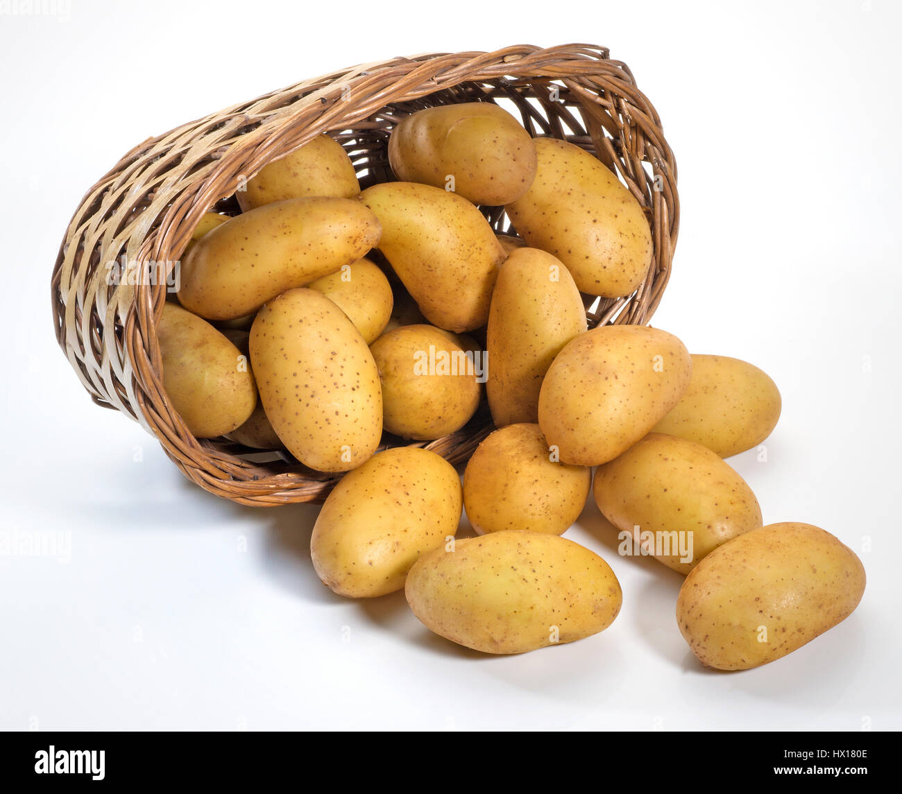 Potato objects hi-res stock photography and images - Alamy