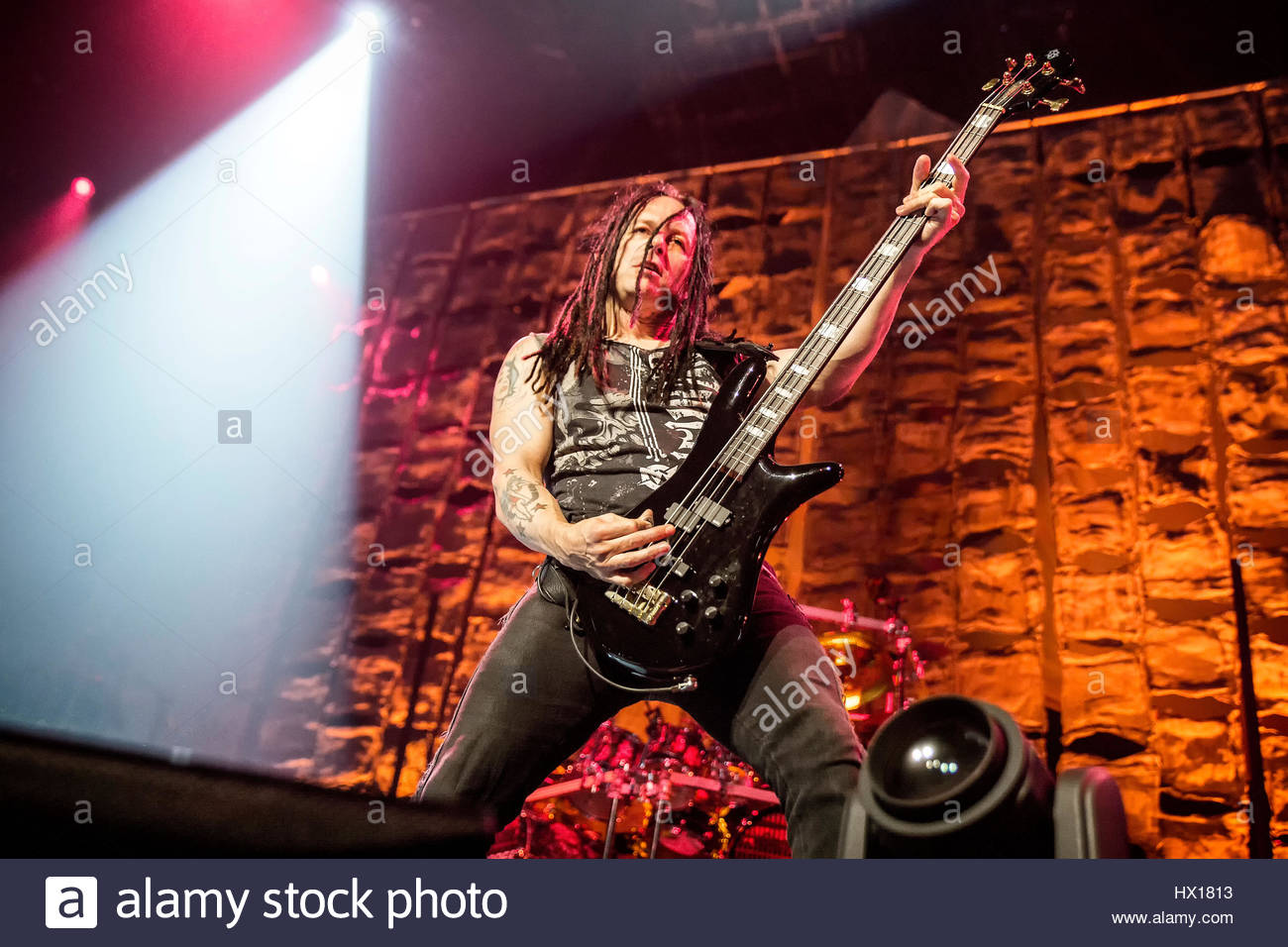 Disturbed Band Stock Photos & Disturbed Band Stock Images - Alamy