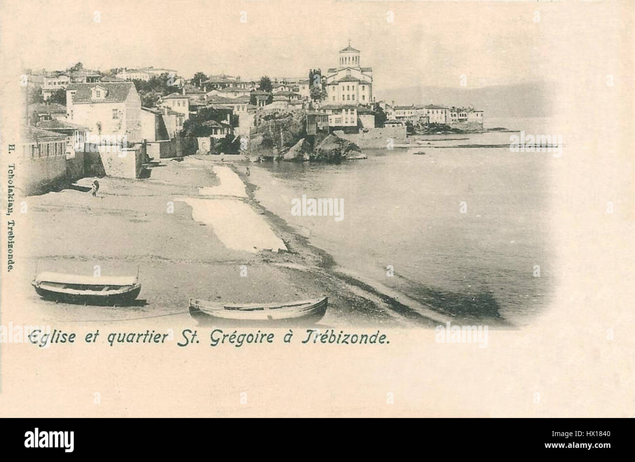 Saint gregoire hi-res stock photography and images - Alamy
