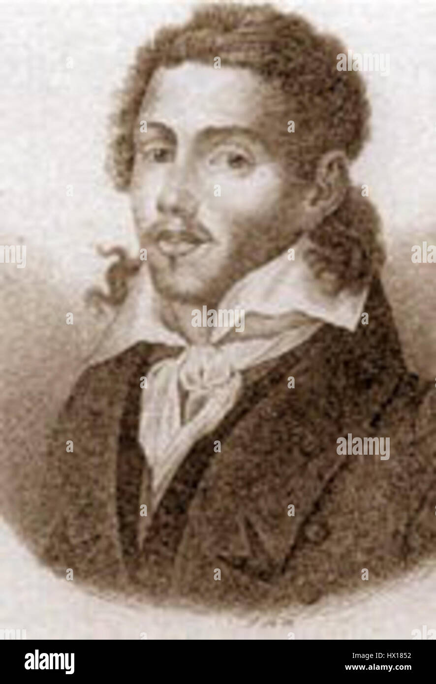 Giovanni David was an Italian artist known for his portraits and ...