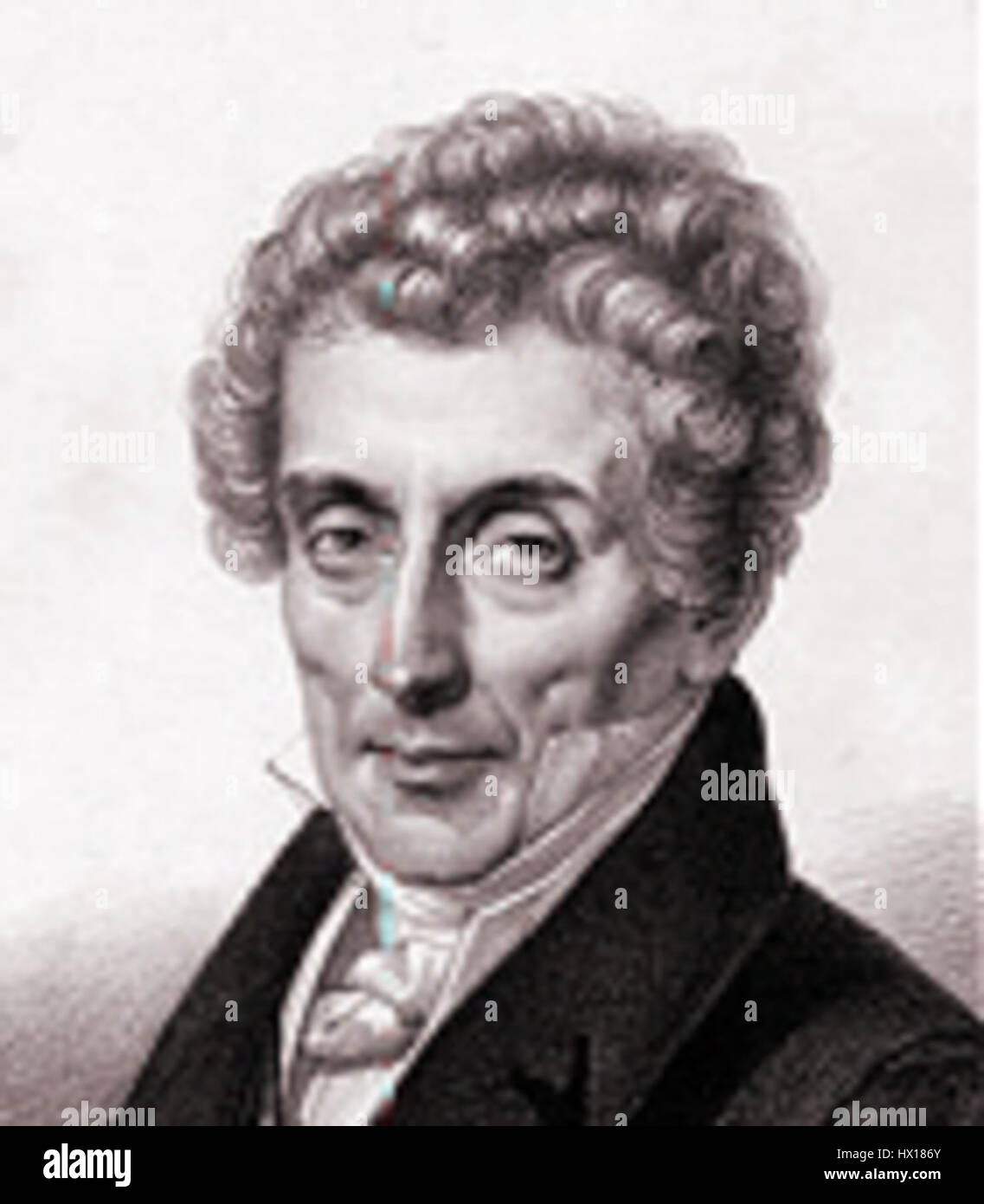*Luigi Cherubini* was an influential Italian composer, known for his ...
