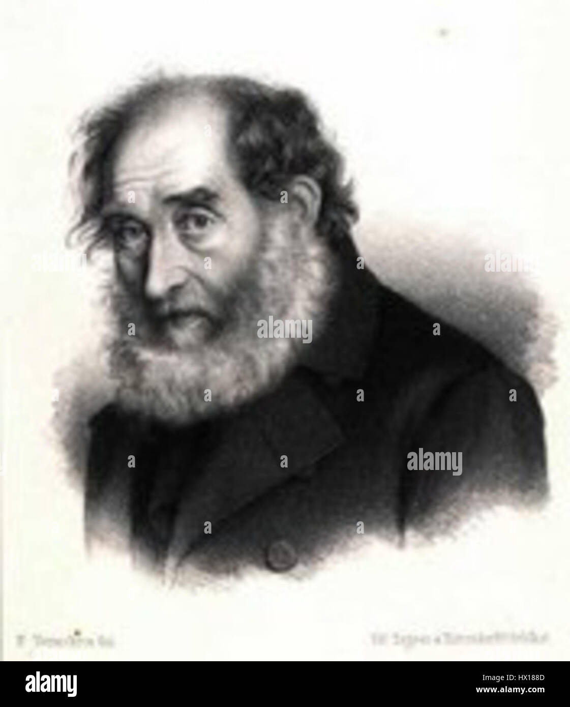 Christian Hviid Bredahl (1784-1860) was a Danish painter and ...