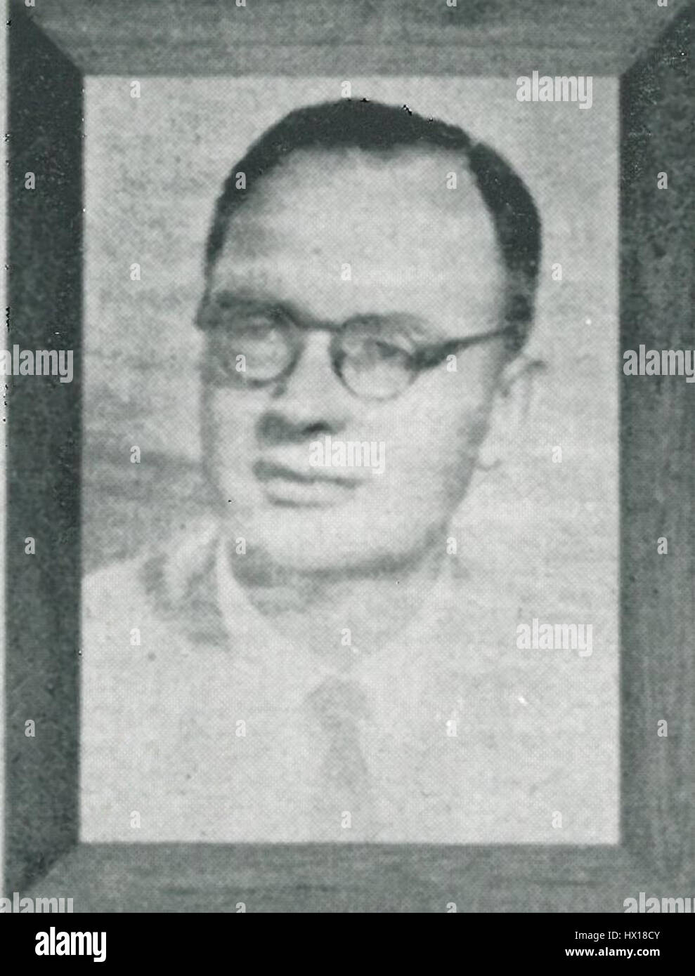 Gerald Archer Goodban was a 20th-century artist known for his ...