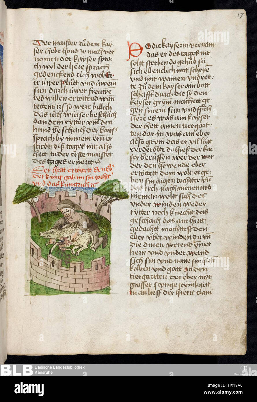 'Gesta Romanorum' is a medieval manuscript that contains a collection ...