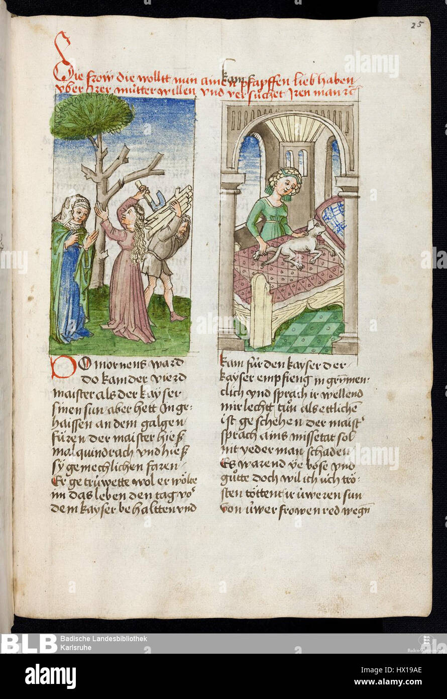 Gesta Romanorum is a medieval Latin collection of stories that recounts ...