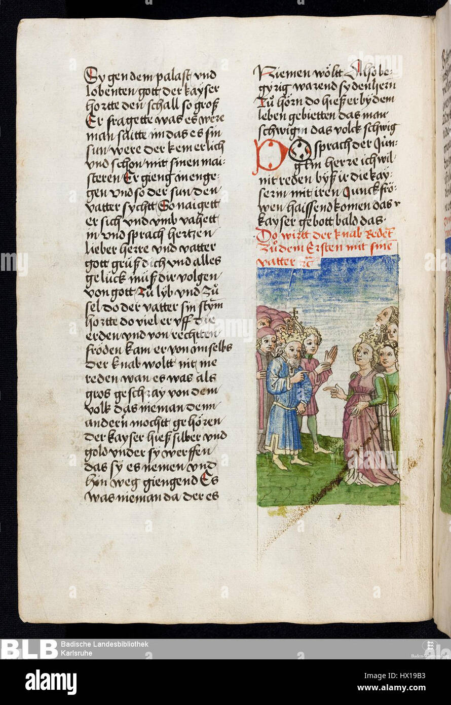 'Gesta Romanorum' is a medieval collection of anecdotes and tales ...