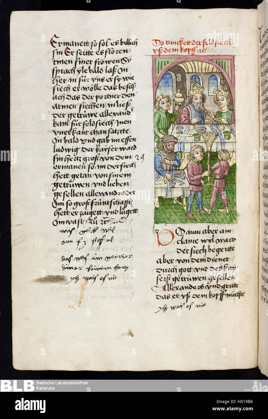 The 'Gesta Romanorum' is a collection of medieval stories. The ...