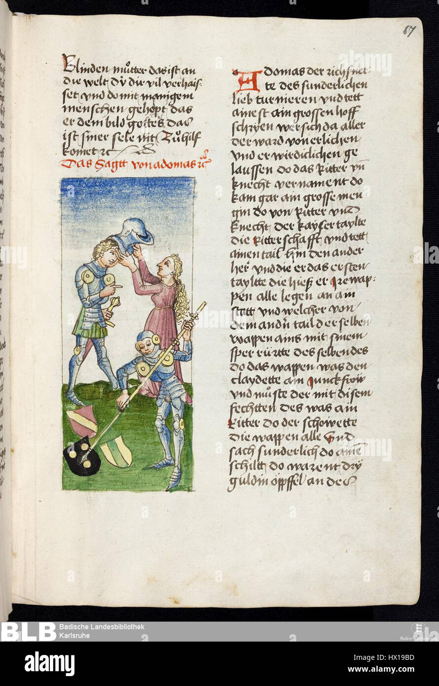 The 'Gesta Romanorum' is a collection of Latin stories from the Middle ...