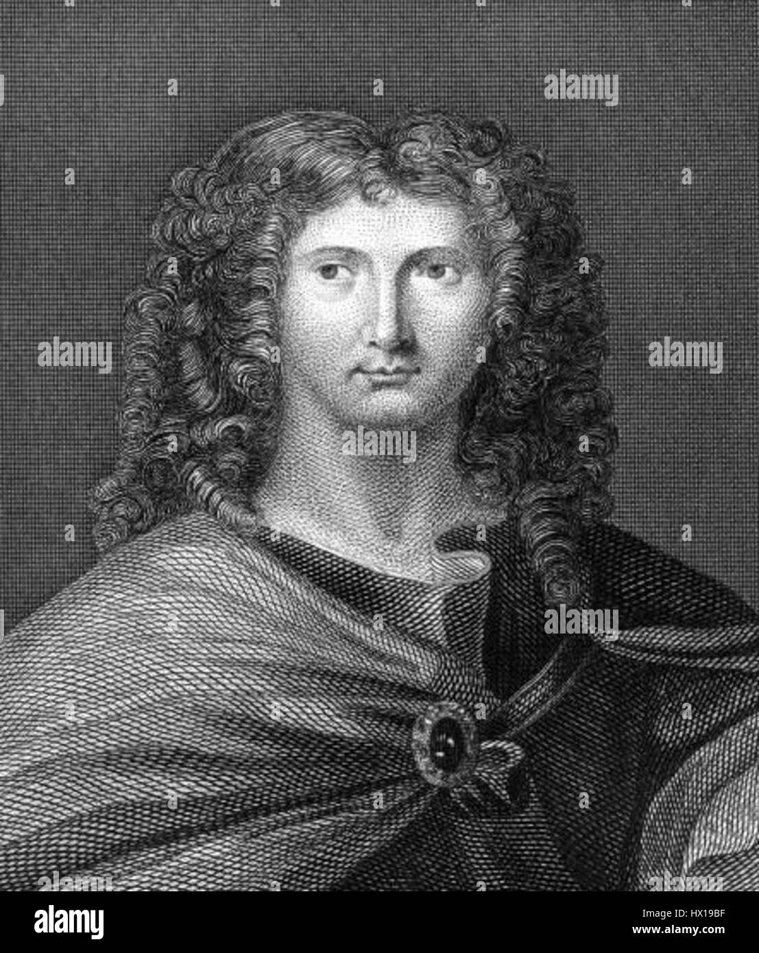 The 4th Earl of Roscommon, an Irish nobleman, was known for his ...