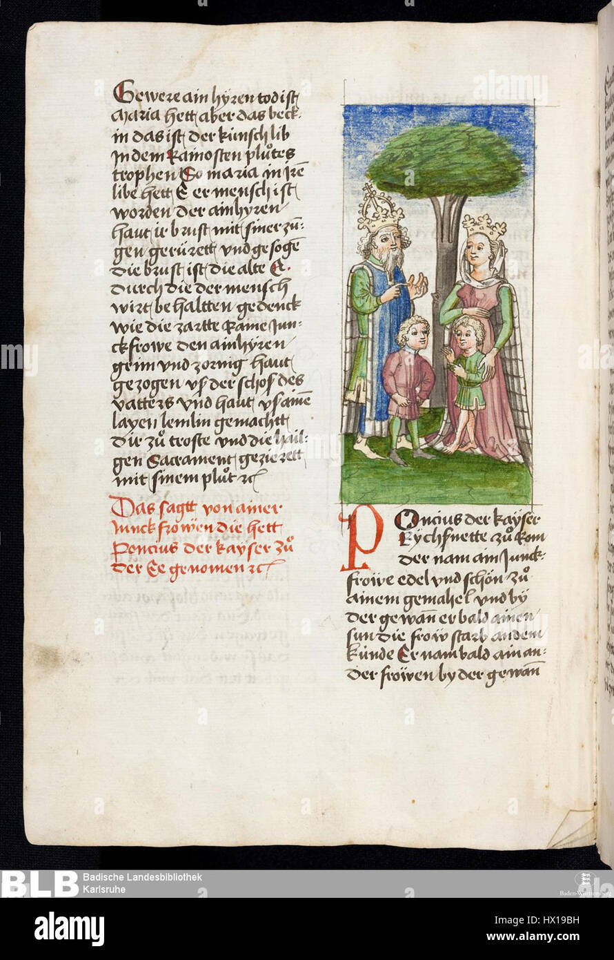 The 'Gesta Romanorum' is a medieval collection of stories and moral ...