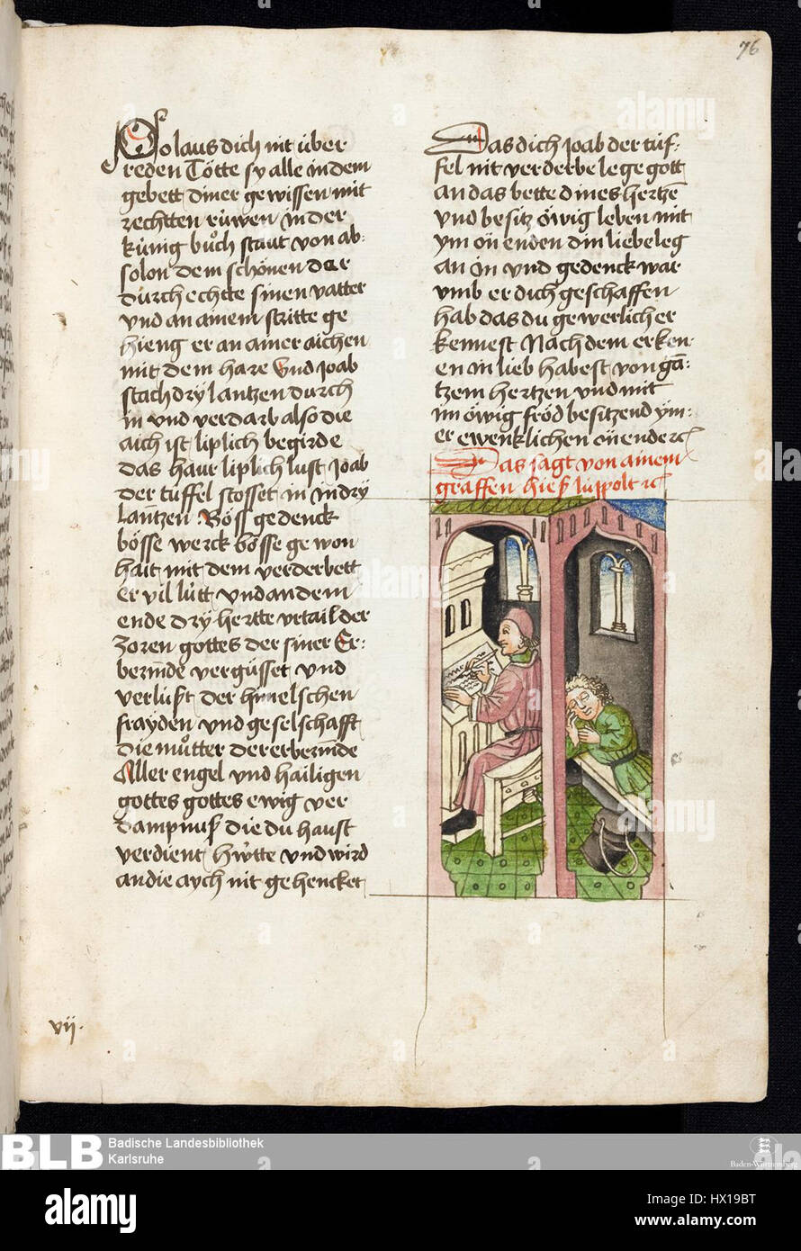 'Gesta Romanorum' is a medieval collection of stories and fables. The ...