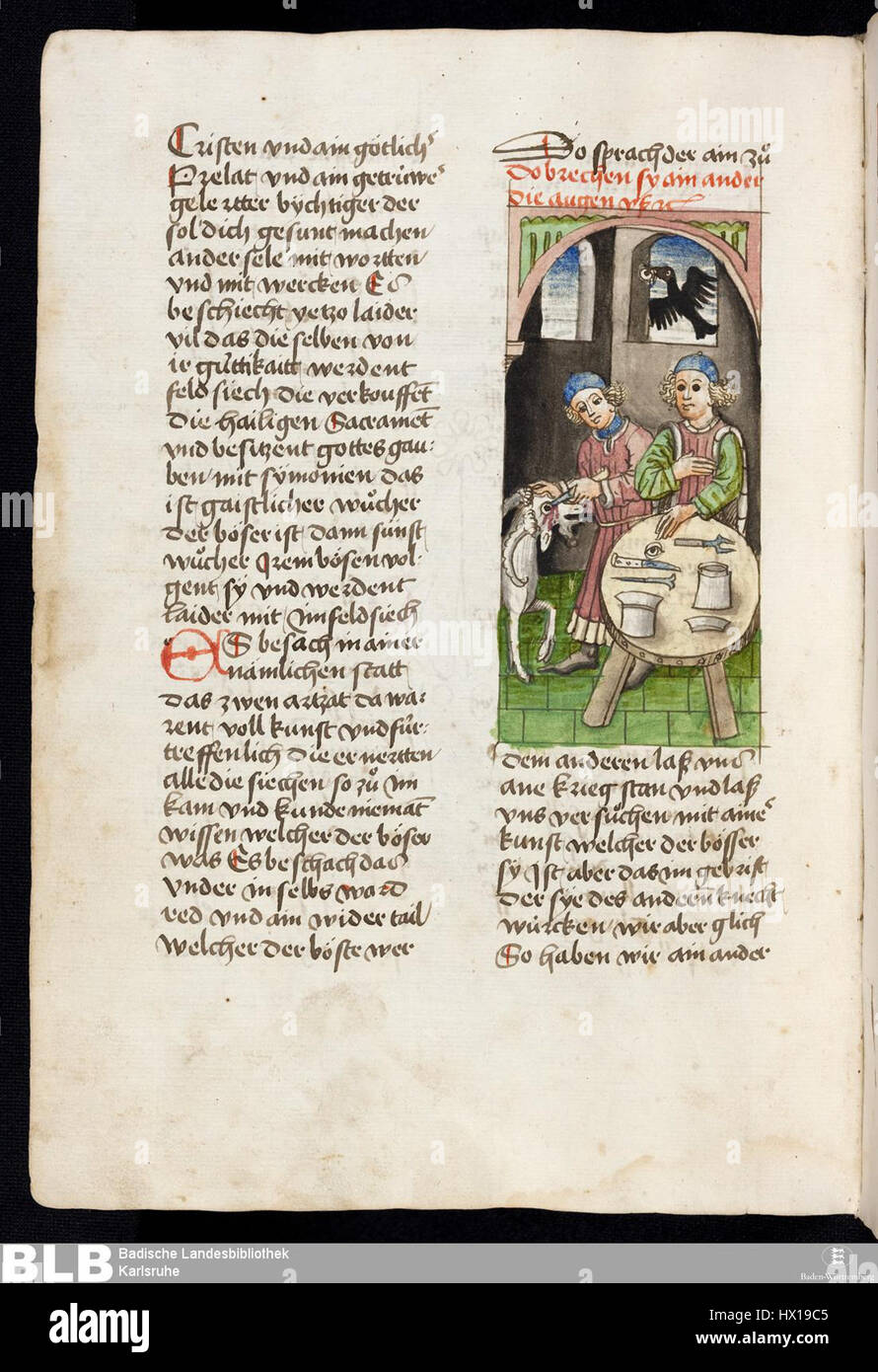 The 'Gesta Romanorum' is a medieval collection of stories and fables ...