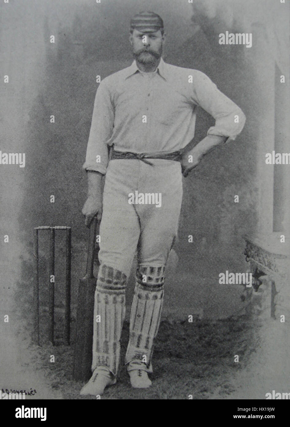 George John Bonnor was an English painter known for his portraits and ...